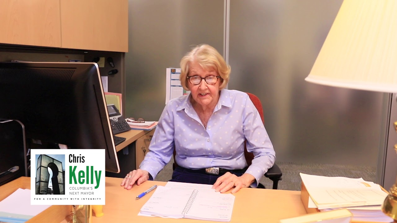 Judith Miles - YouTube