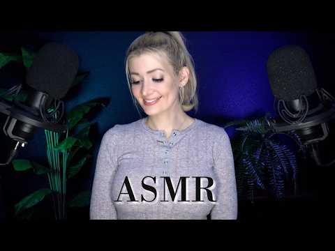 ASMR Unintelligible Affirmations | Close Inaudible Whispering To Make You Feel AMAZING