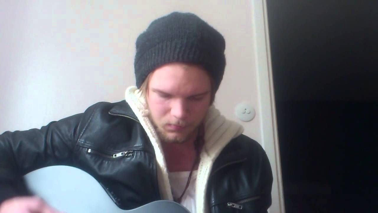 Dream BY Daniel Wester ( Live ) - YouTube