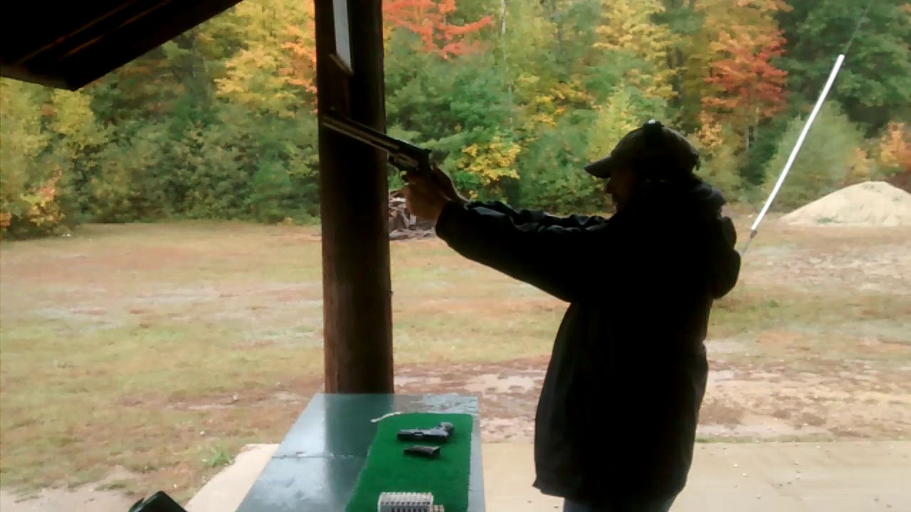 460 XVR FIRE !!!! - YouTube