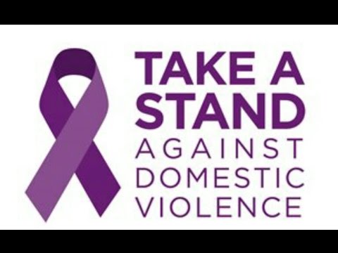 TAKE A STAND AGAINST DOMESTIC VIOLENCE AND CHILD ABUSE - YouTube