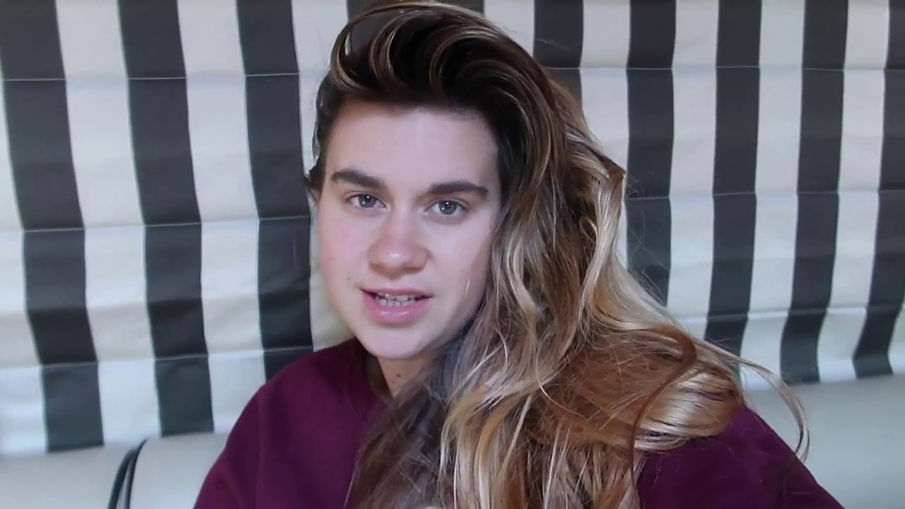 DIDDY DEXTER GOES TO THE REGIONALS | OT VLOG - YouTube