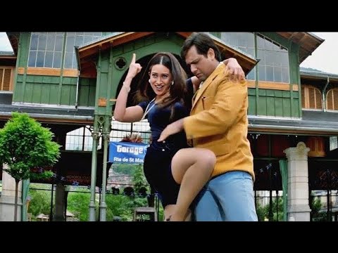 Sona Kitna Sona Hai | Tu Mera Hero No.1 | Udit Narayan, Poornima | Hindi Song