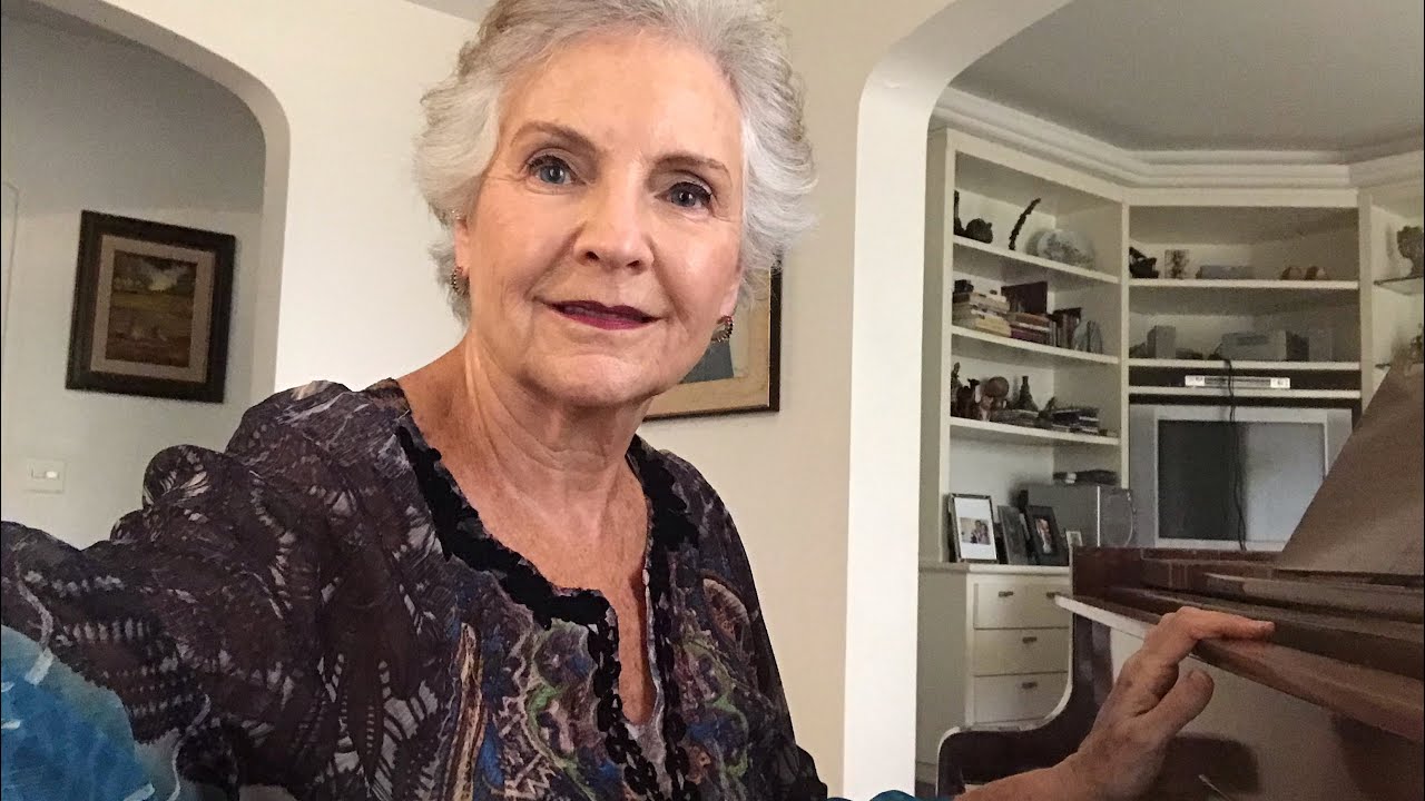 SHMOR AL HAOLAM IELED (Sima Halpern), de David D'Or - YouTube