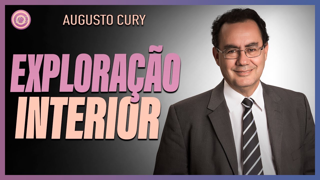 A COMPLEXIDADE DA MENTE E DA CONSCIÊNCIA - Augusto Cury [Vídeo ...