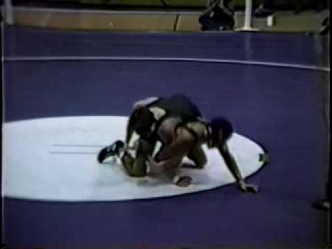 1983 New Englands - 147 lbs. David Gayle Putnam over Ted Curley ...