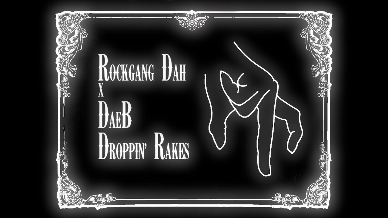 RockGang Dah x DaeB - "Droppin' Rakes" (Official Music Video) | Shot By ...