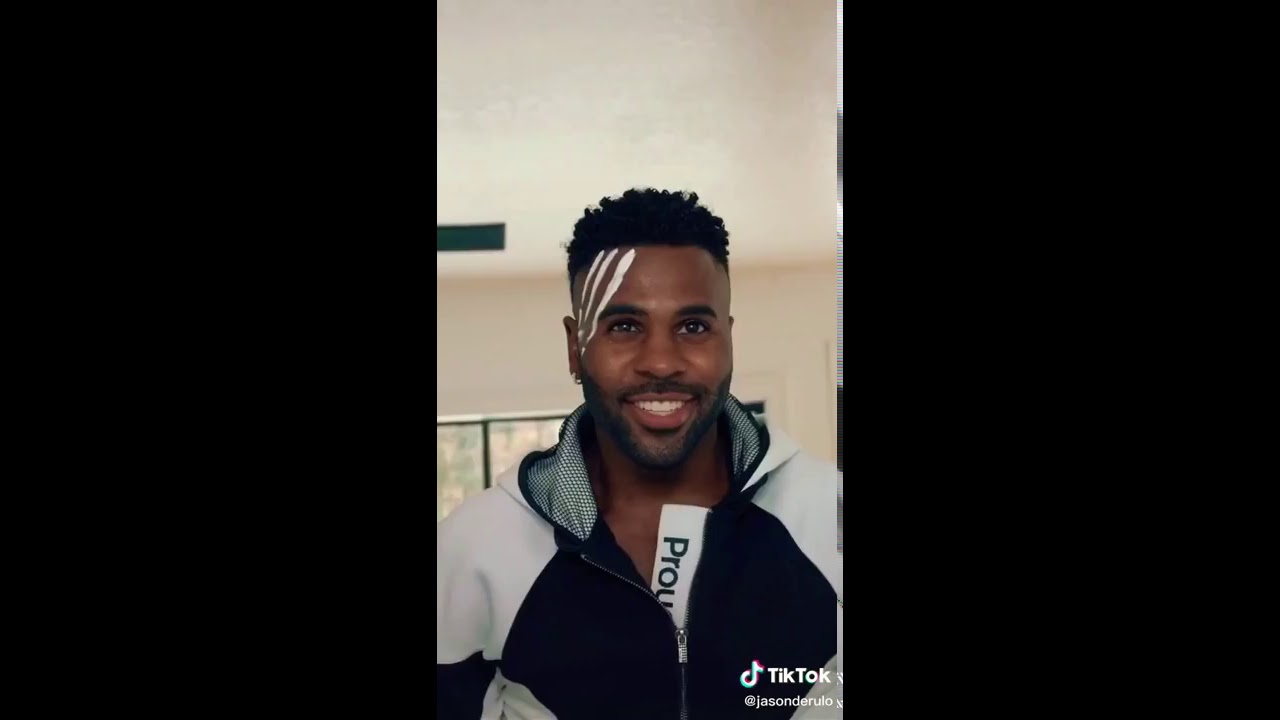 Jason Derulo - UZO Part 1 (Official Video) - YouTube