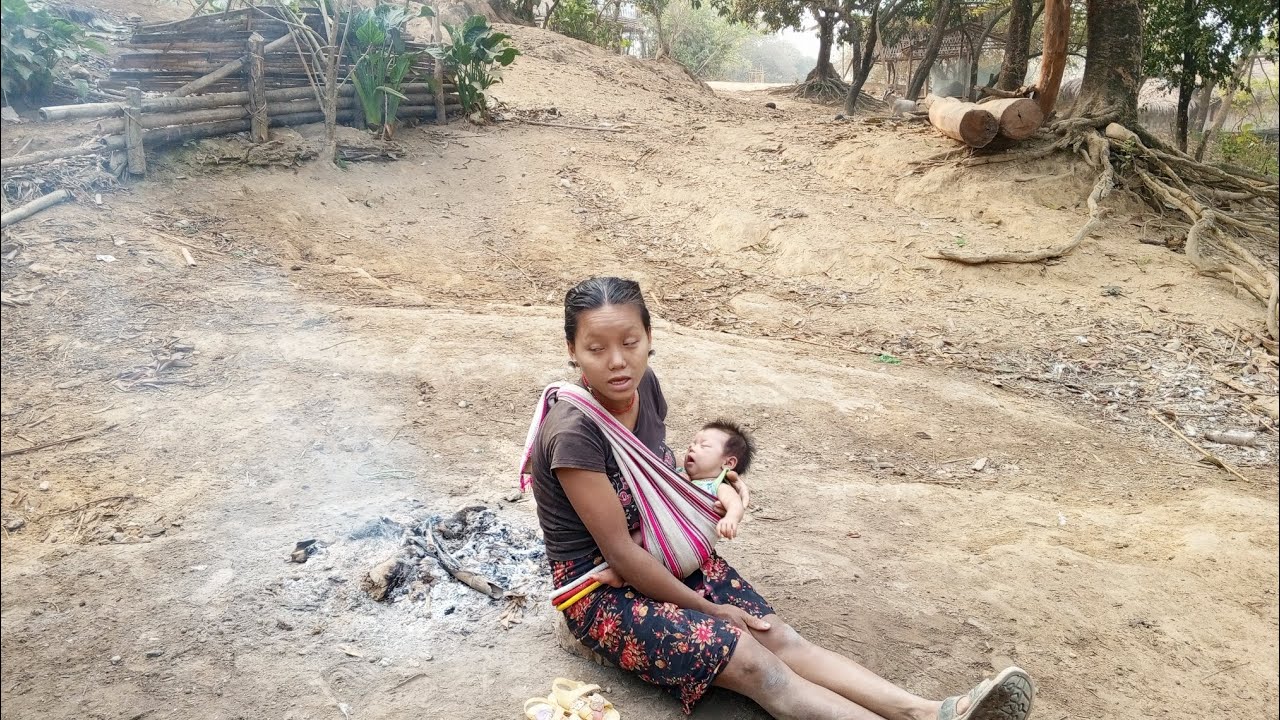 mro village - YouTube