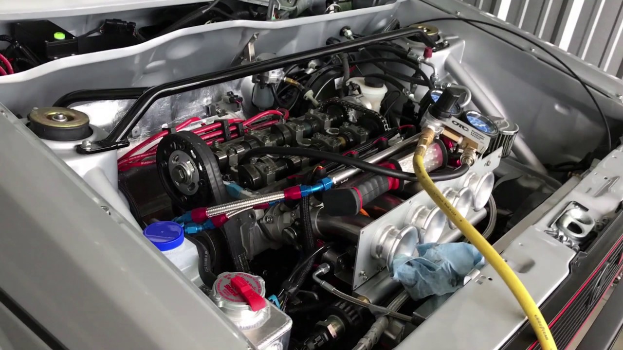 The Ultimate 1983 Rabbit GTI - part 153 (Engine inspection/testing ...