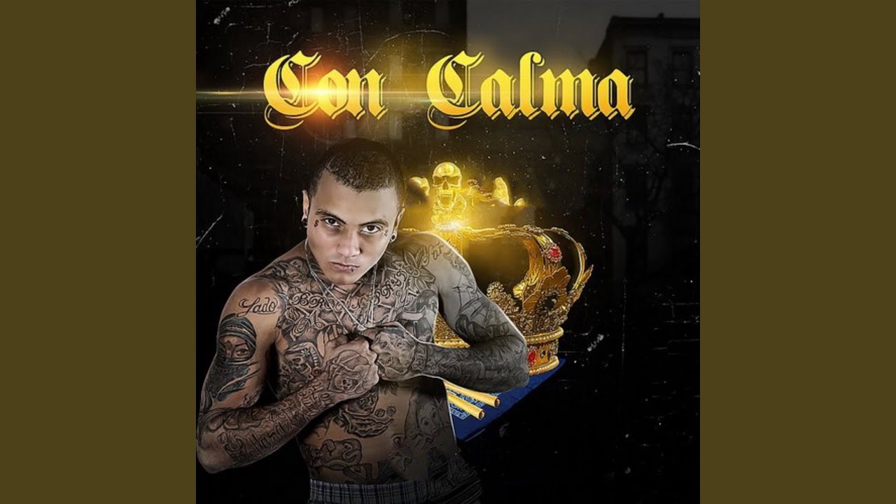 Con Calma - YouTube