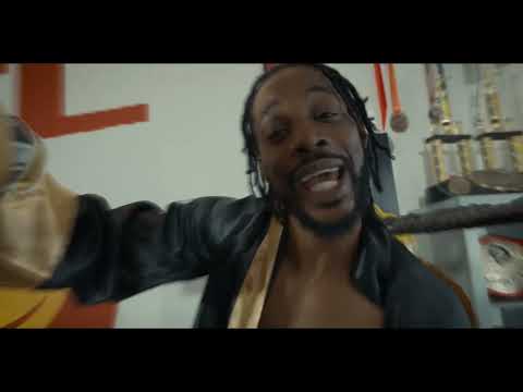 KICK 5000 NOT IN THE KITCHEN (OFFICIAL MUSIC VIDEO) #music #musicvideo ...