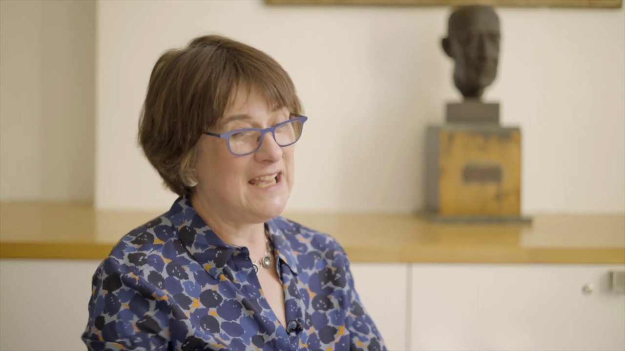 Warth Mills Internment Camp Project. HLF. Deborah Jaffé. - YouTube