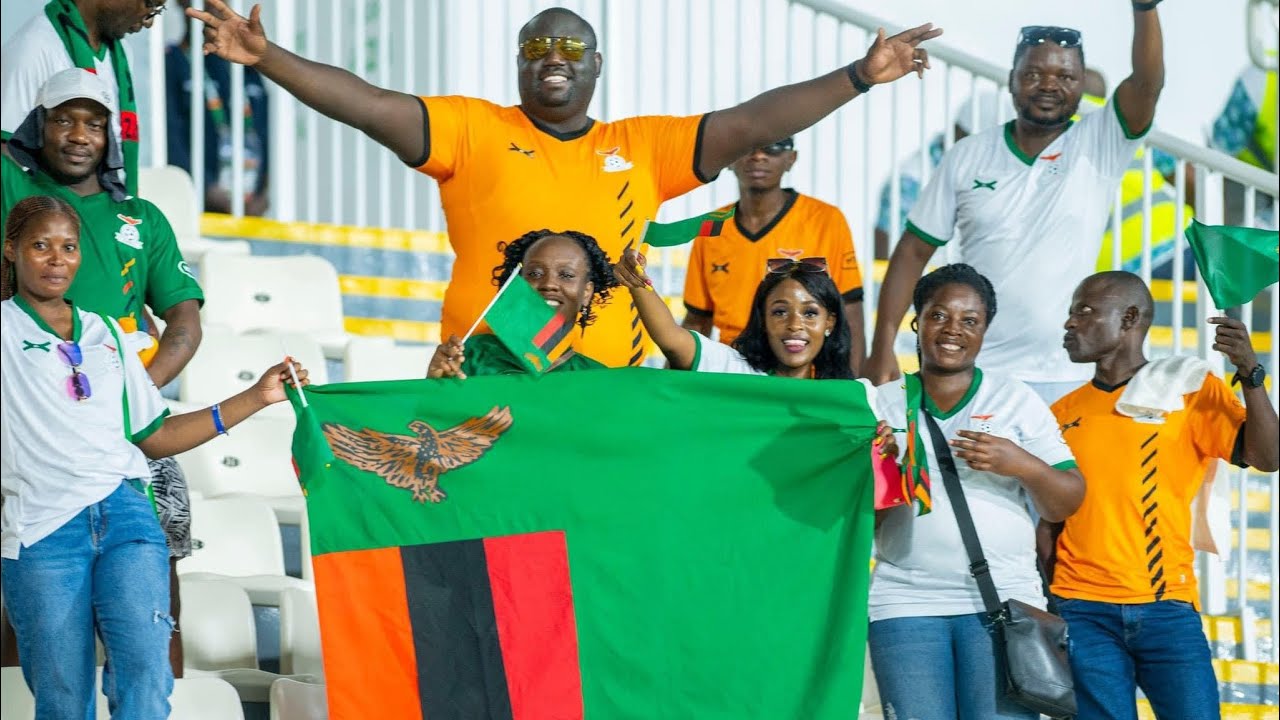 Support your local team - YouTube