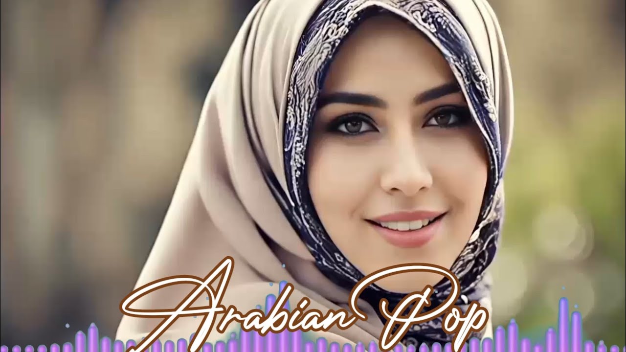 Arabian Pop أروع القلوب قلبك Emotional Romantice - YouTube