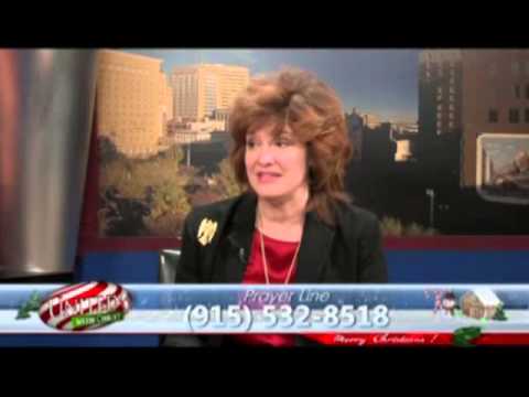 United With Christ-12/13/13 Laurraine Huffman & Alexandra Swann ...