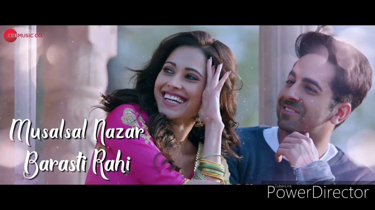 Ik Mulakat Lyrics Song | Dream Girl Movie song - YouTube