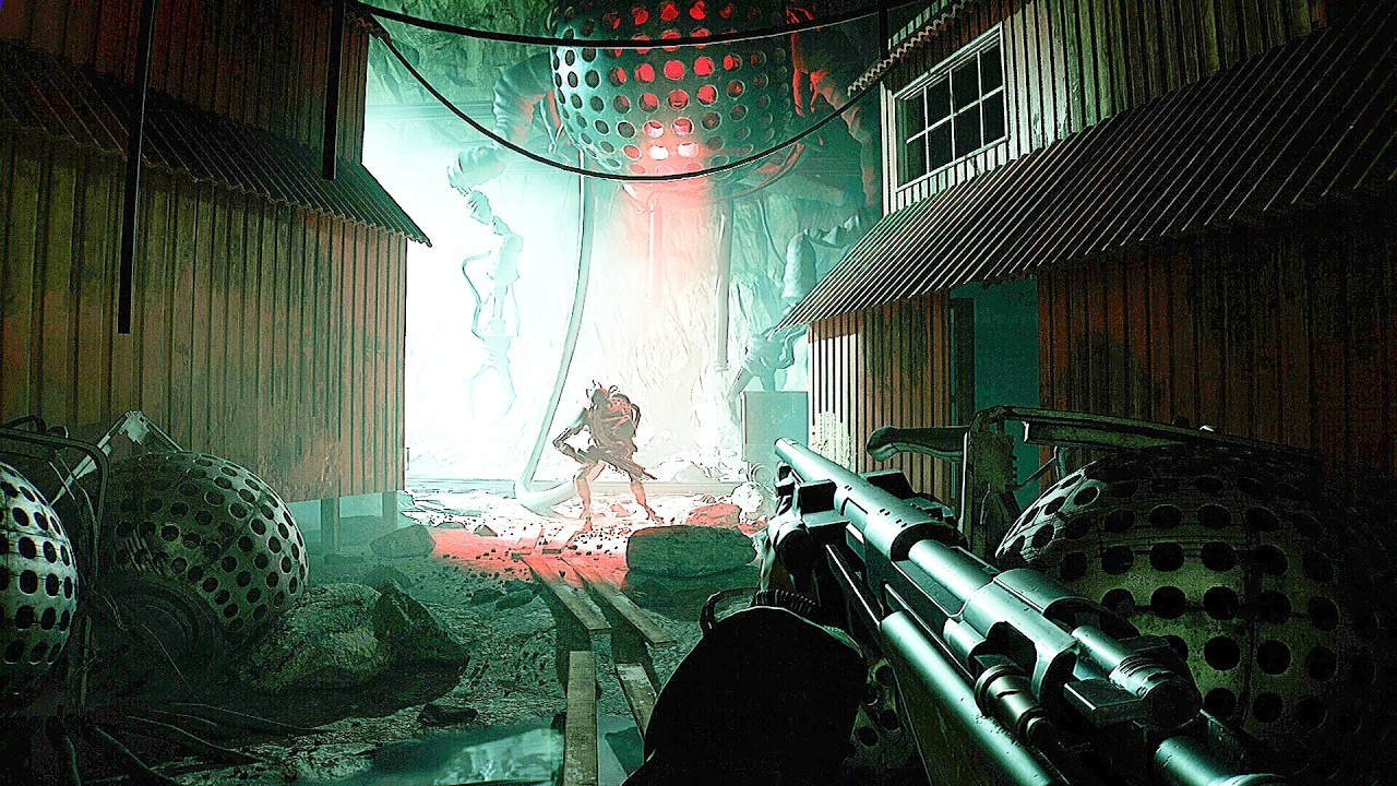This Immersive Physics-Based Industrial Survival Game Really Surprised ...