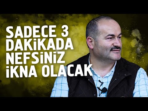 Ateist Genç Bu Cevaba Dayanamadı-Allah Gerçek Mi? | Said Şaşmaz