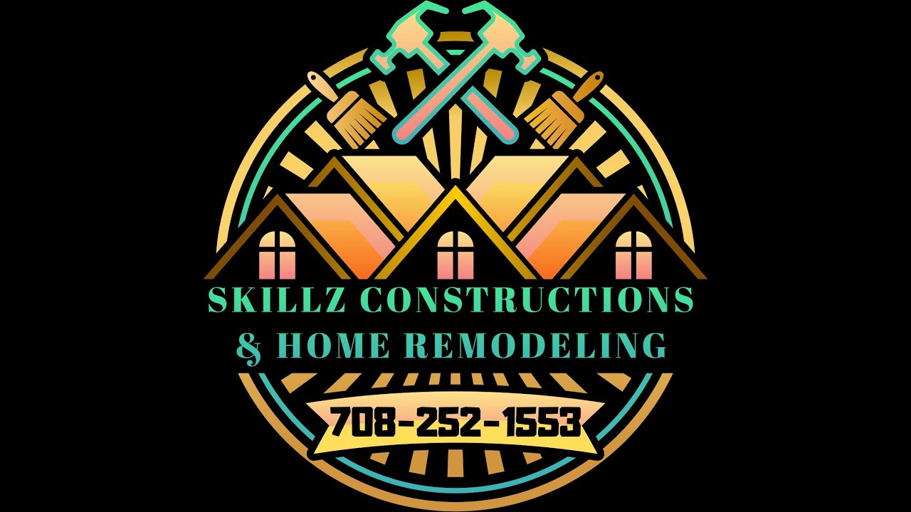 Skillz Constructions and Home Remodeling / Affordable Handyman Services ...