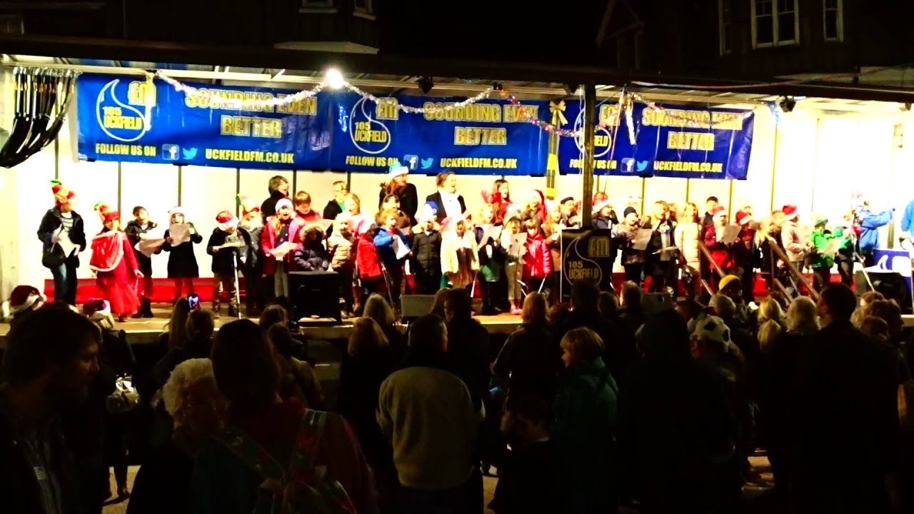 Little Horsted School - YouTube