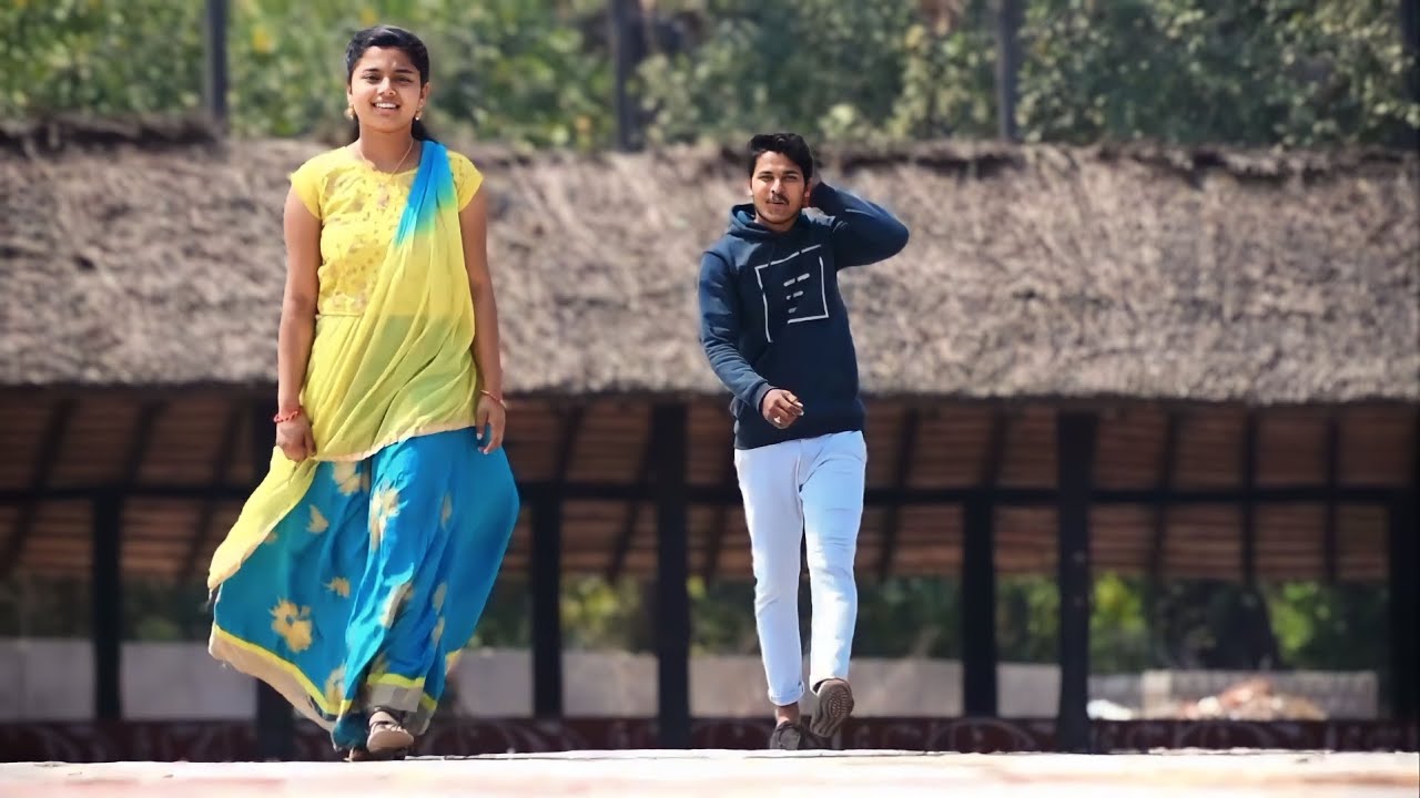 kalavathi cover song || #sarkaru vari pata || #Directed By Srinuvas ...