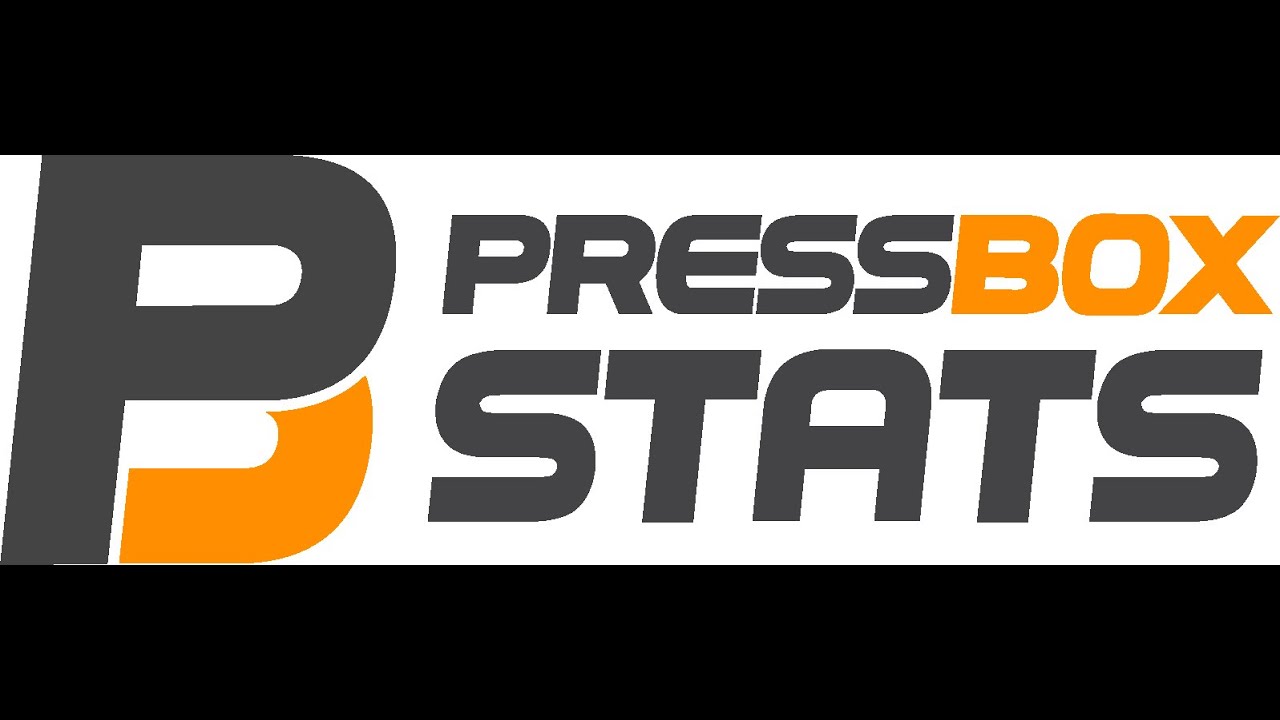 Introducing PressBox Football Stats - Coming Soon! - YouTube