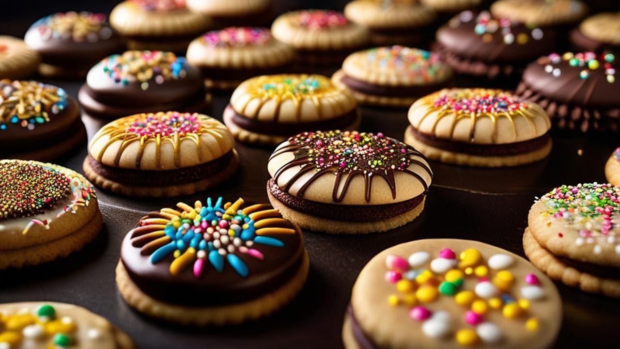 Crumbl: The Sweet Success of a Billion-Dollar Cookie Company - YouTube