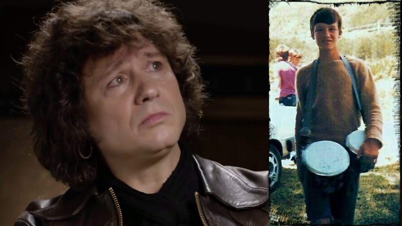 BUNBURY a mis 13 años entre a formar parte de un grupo llamado ...