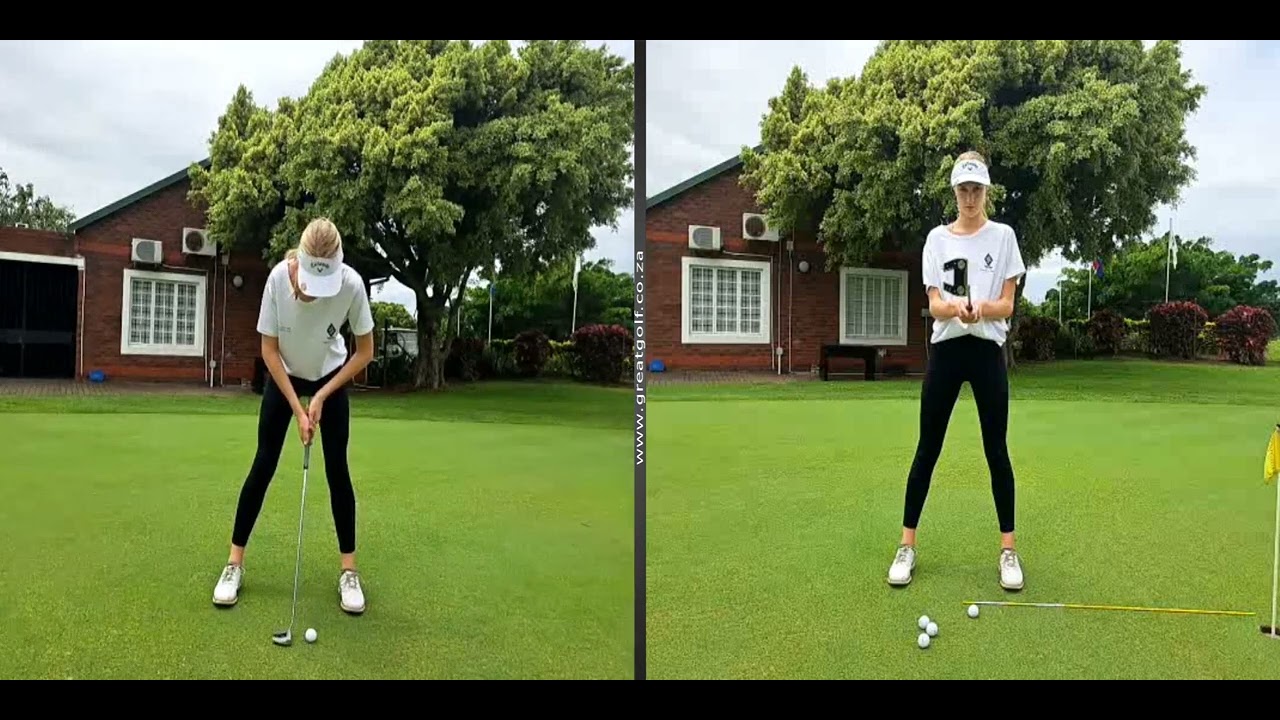 Mount Edge's Student of the Week: Amy! - YouTube