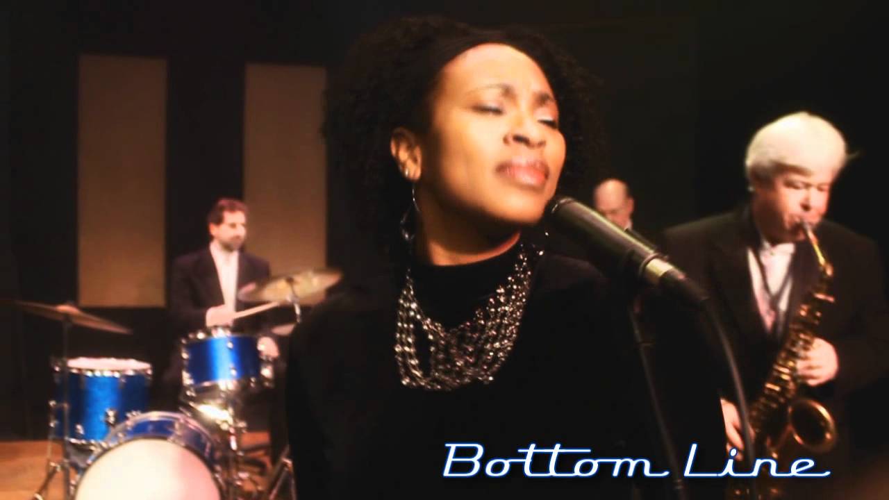The Bottom Line - Cleveland wedding band - YouTube