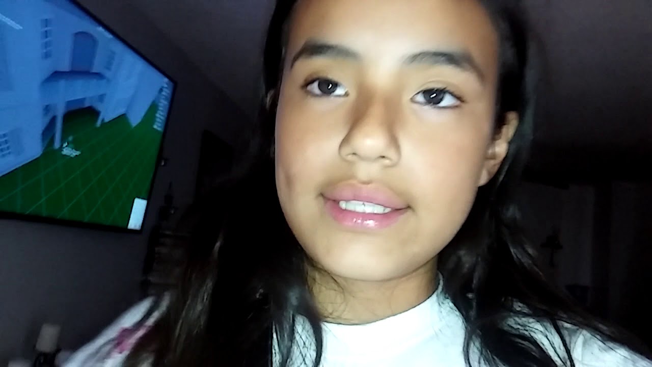 jaydeen'sworld-first video just bored - YouTube