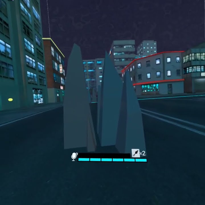 Good Technique Ninja Clash vr #ninjaclash #narutosl #ninja #vr # ...