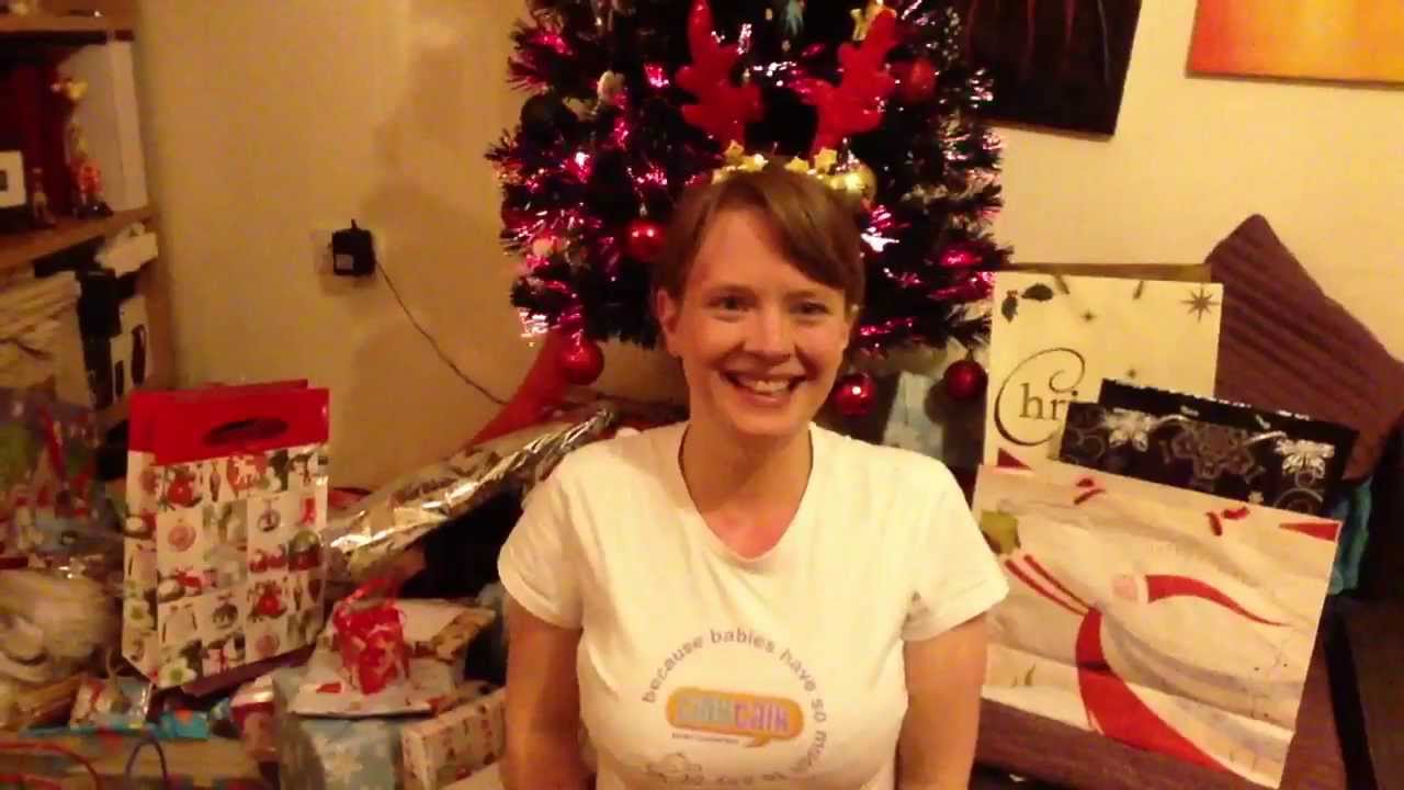 Rudolph the Red Nose Reindeer with Signing (BSL) - YouTube