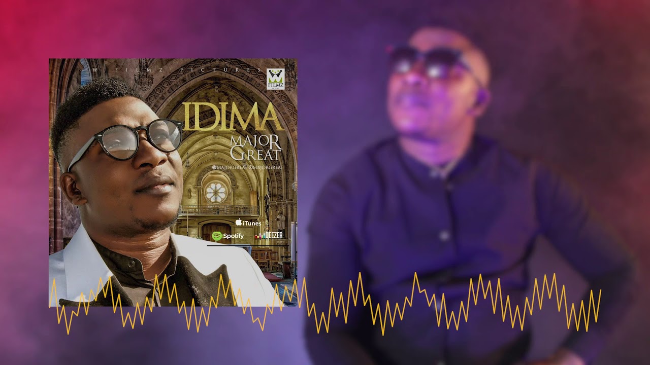 Major Great idima - YouTube