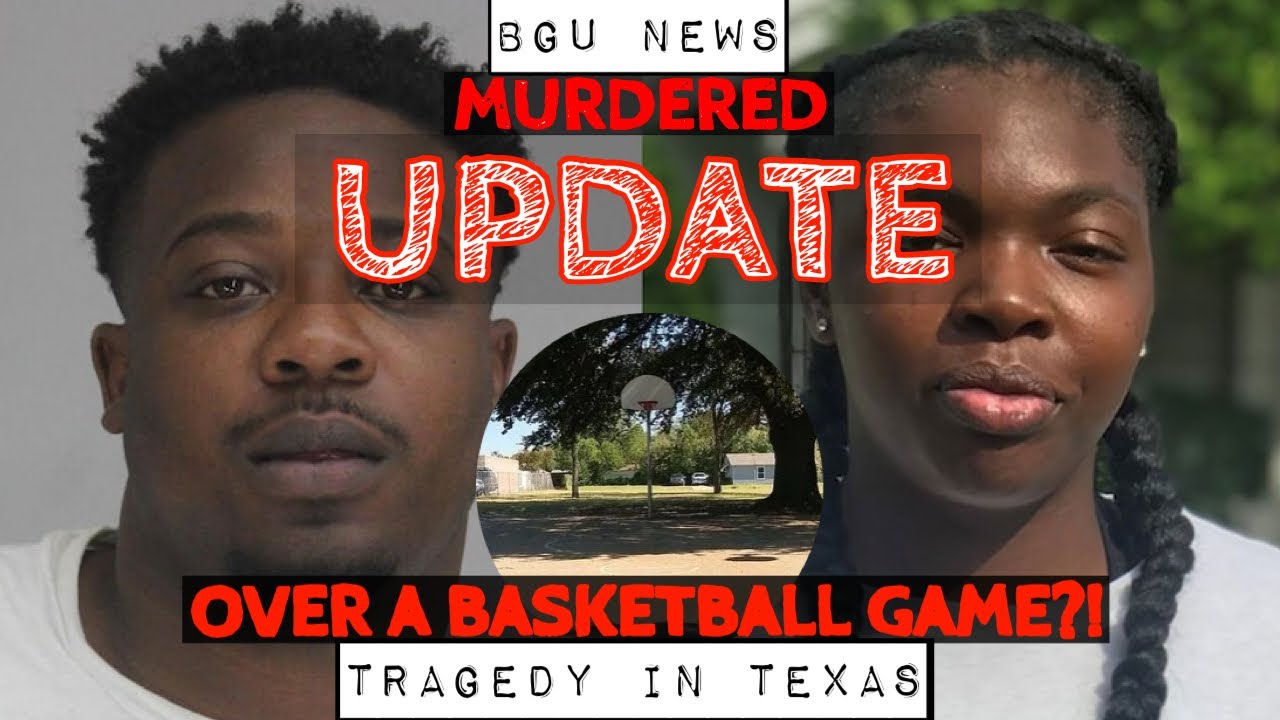 **UPDATE** K*LLED ‘FRIEND’ OVER BASKETBALL GAME | 32Y0 MURDERS ‘FRIEND ...