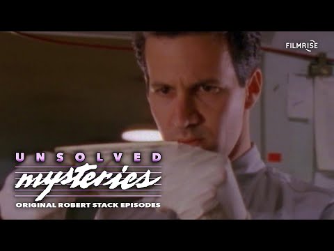 Unsolved Mysteries with Robert Stack - Season 7, Episode 19 - Full Episode - YouTube