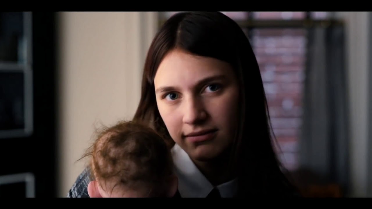 Servant TV series official trailer - YouTube