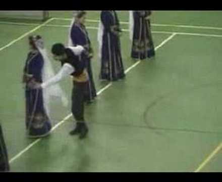 ekhad yarışma 2006