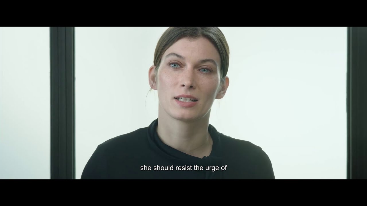 Kintsugi - OFFICIAL TRAILER - YouTube