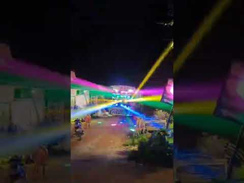 Ariba aibala mata ribala mata dj