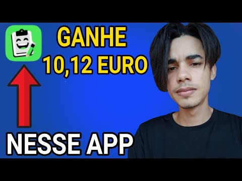 GANHE DINHEIRO NESSE APP TEST EM ALL - YouTube