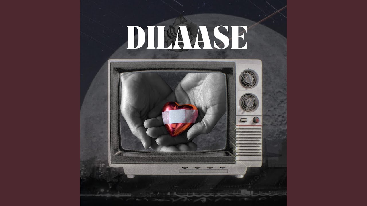 DILAASE (feat. Preet maan) - YouTube