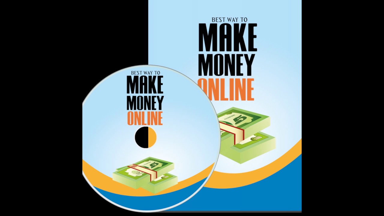 MP4 Download: The Best Way To Make Money Online Video - YouTube