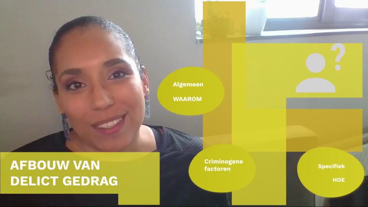 Wat is het RNR model? - YouTube