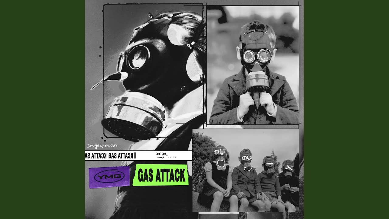 Gas Attack - YouTube