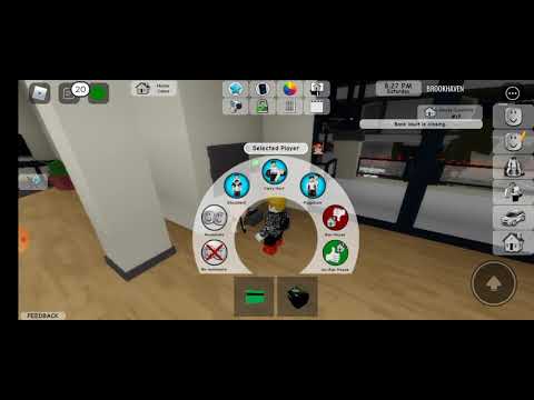 roblox brohkven evi 2 bölüm