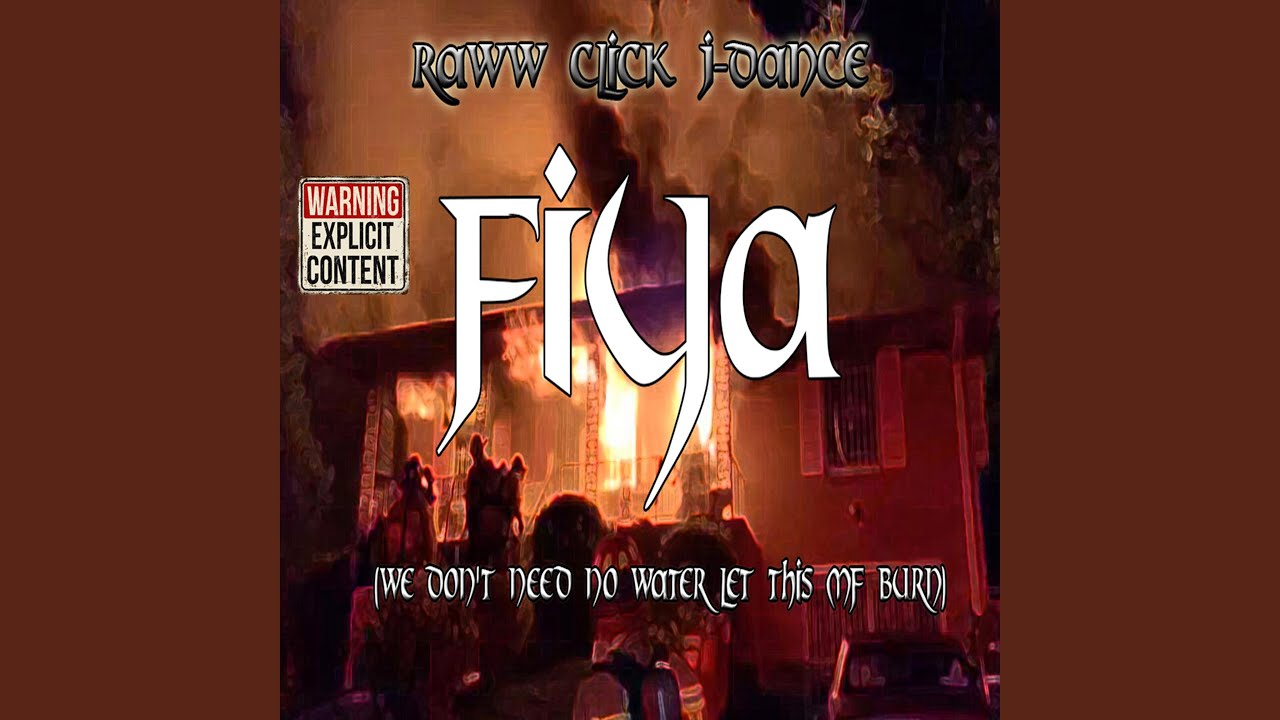 Fiya - YouTube