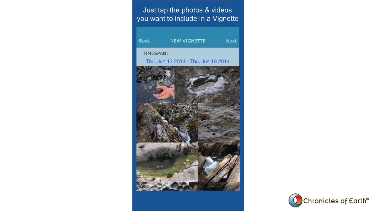 CoE Maker Tutorial V1 - YouTube