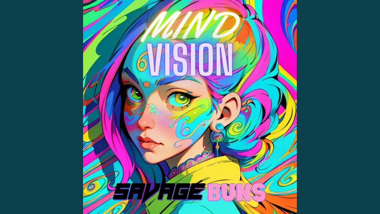 Mind Vision - YouTube